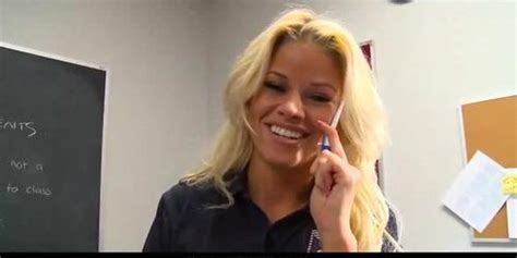 Innocent High Halloween Special Sexy Blonde Jess Rhodes Fucked In