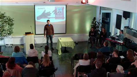 Moj Svjedočanstvo Mario Jukic Youtube