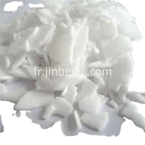 Chine Hydroxyde De Potassium Industriel Flakes Koh Fabricants