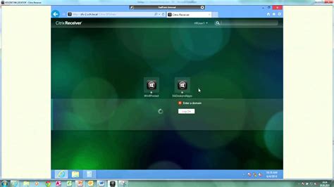 Whats New In Citrix Xenapp 75 Und Xendesktop 75 Part1 Youtube