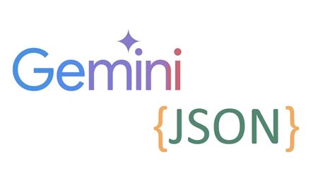 Using JSON mode in google Gemini - YouTube