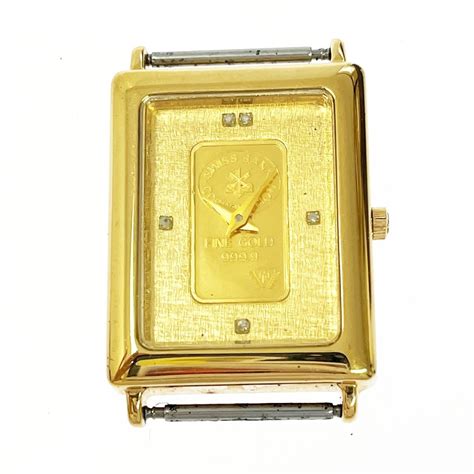 Yahoo!オークション - HILTON ヒルトン HQ-9508M スクエア FINE GOLD 9...