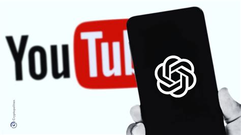 Openai Takes On Tiktok And Youtube With New Ai Video App Cryptopolitan