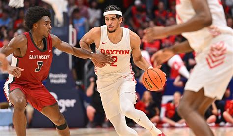 Toumani Camara Mens Basketball University Of Dayton Athletics