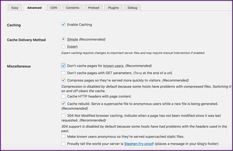 Wordpress Integration Content Delivery Network Cdn Help Center