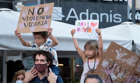 La Falta De Datos De Hijos Asesinados Por Sus Padres O Madres Lastra La