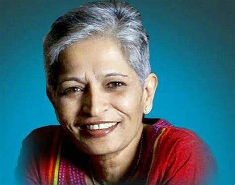Gauri Lankesh Murder Case Karnataka High Court Rejects Bail To Accused