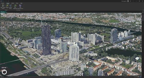 Arcgis Reality Ile Tanışın Arcgis Türkiye Blogu Harita Ve Konumsal