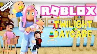 Taking Care Of Bratty Babies At Twilight Daycare Robl Doovi