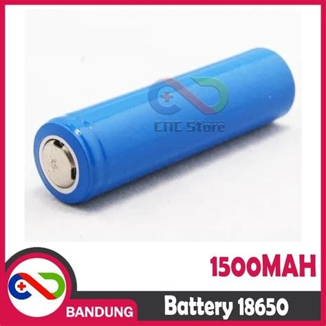 Jual 18650 Rill 1500 Mah Shopee Indonesia