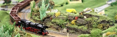 Model Railroad Academy Online Model Railroad Videos Model Railroad