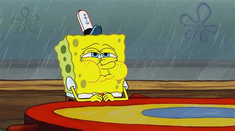 Spongebob Puffy Cheeks By Austinharrisondaily On Deviantart