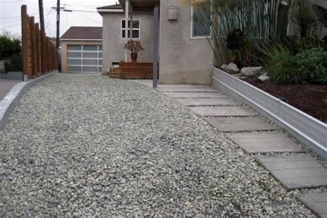 Quel Gravier Choisir Pour Une Terrasse Sur Plot Pose Réussie