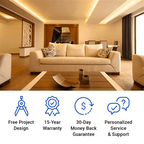 Outdoor Ip65 Ultrabright™ Tunable White Led Strip Light