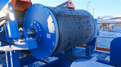 How To Select A Magnetic Separator Recyclinginside
