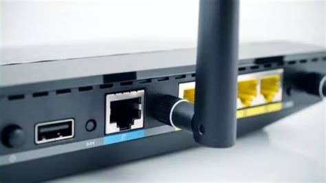 Cómo Encontrar Lo Que Su Enrutador Expone En Internet