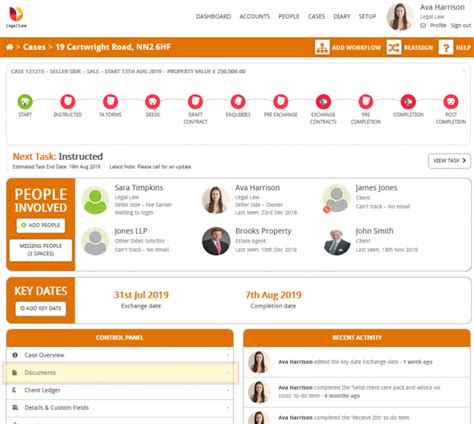 Submit Stamp Duty Sdlt To Hmrc And Obtain An Sdlt5 Certificate