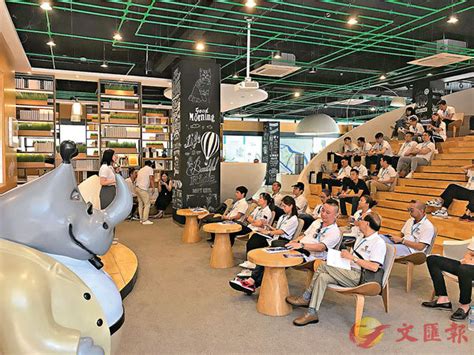 大灣區「獨角獸」 深圳19家最多 香港文匯報