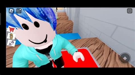 Mabar Roblox Bersama Sepupuku Part 1 Youtube