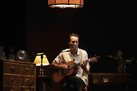 Marlon Williams Announces An Evening With Australian Tour