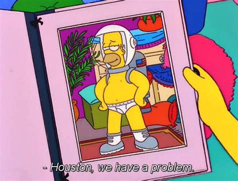 A Sexy Problem R TheSimpsons