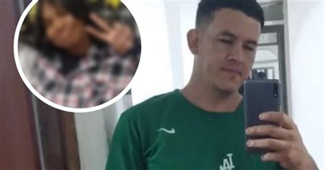 Nueva Denuncia Contra El Presunto Asesino De Michel Dayana La Fm