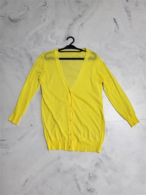 Free 롱 가디건 헬로마켓