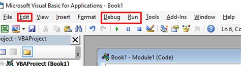 Hướng Dẫn Tự Học Vba Cho Người Mới Bắt đầu Từ A Z