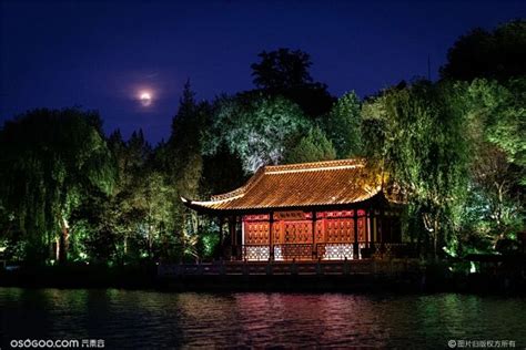 二分明月忆扬州大型唐诗主题沉浸式夜游