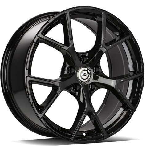 Felgi Aluminiowe X Carbonado River BG Felgeo Pl