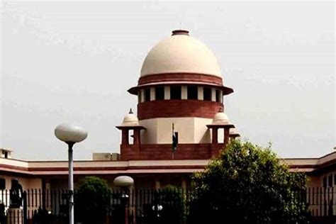 Ram Mandir Babri Masjid Case Should The Supreme Court Expand