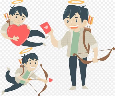 为爱表白的男孩PNG图片素材下载 图片编号7979101 PNG素材网