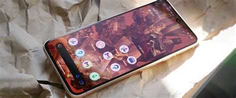 Messing With Pixel 6 Animations Can Cause Always On Display Issues — Heres How To Fix