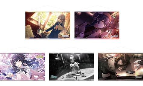 【シャニマス】「アイドルマスター シャイニーカラーズ×アトレ秋葉原」続報！ 物販の情報を公開！ アイドルマスター オフィシャルショップ