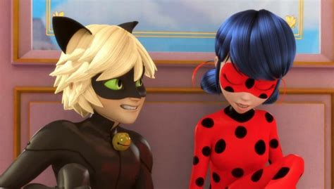 Animated Cartoons Cartoons Comics Miraculous Wallpaper Miraculous