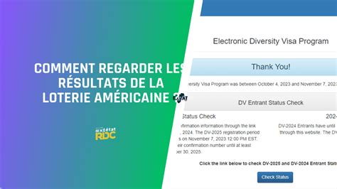 Regarder Les Résultats De La Loterie Américaine 2024 2025