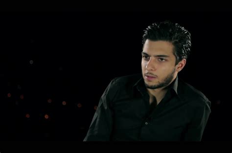 بیوگرافی مهراد هیدن؛ عکس های مهراد و همسرش و در مورد زندگ شخصی این رپر