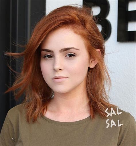 60 Auburn Hair Colors To Emphasize Your Individuality Hair Color Auburn Red Ombre Hair