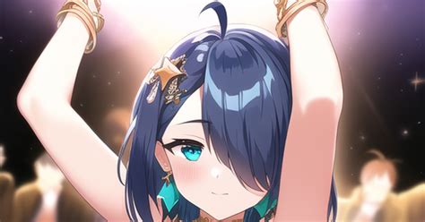 Novelai 踊り子男の娘 ツバサ天九のイラスト Pixiv