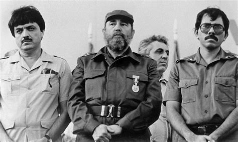 Daniel Ortega De Asaltabancos A Dictador Artículo 66