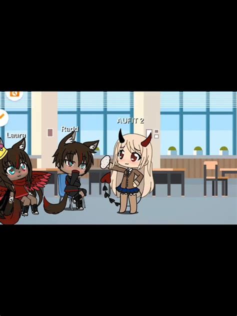 Meme Gacha Youtube