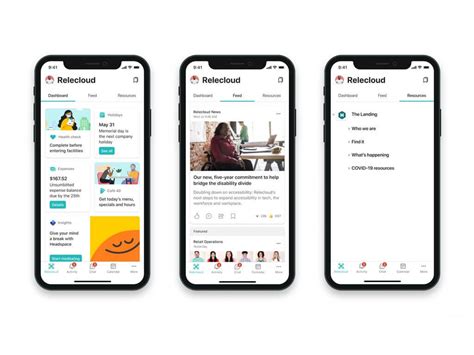 Viva Connections Is Now Available On Mobile Via The Microsoft Teams App