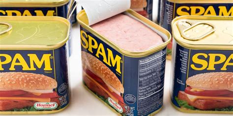 People Are Finally Learning What Spam Actually Stands For Indy100