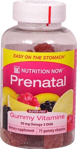 Up And Prenatal Gummy Vitamins Nutrition Facts Besto Blog