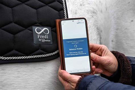 Über Die Fredi App Fredi Shop