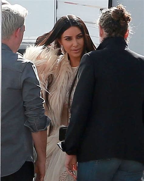Kim Kardashian See Through Photos Pinayflixx Mega Leaks