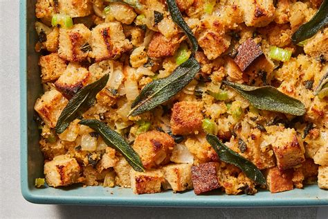 Thanksgiving Stuffing Recipe