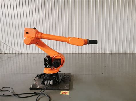 Sf80 C2600 Multifunctional Industrial Robot Arm For Transport Robot