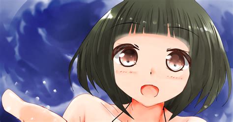きんいろモザイク シノとキャッキャウフフ にくやまのイラスト Pixiv