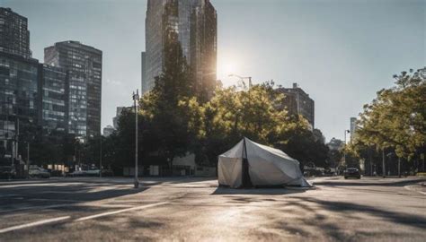 Cancer Among People Experiencing Homelessness Research Into Current